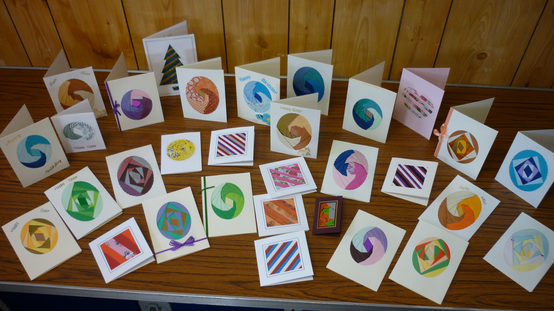 Creative Craft Class - Torridge